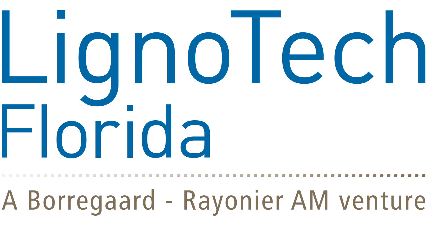 LIGNOTECH FLORIDA LLC - Share