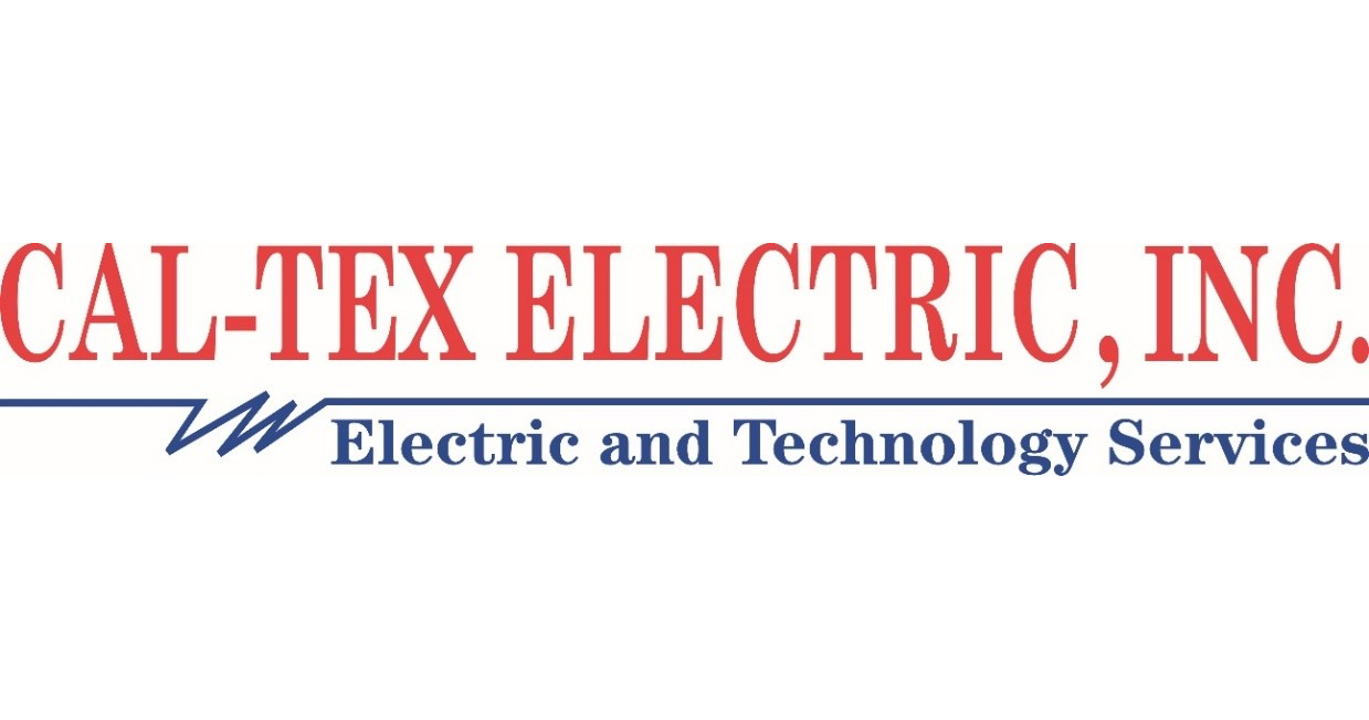 Cal-Tex Electric Inc - Apprentice Electrician