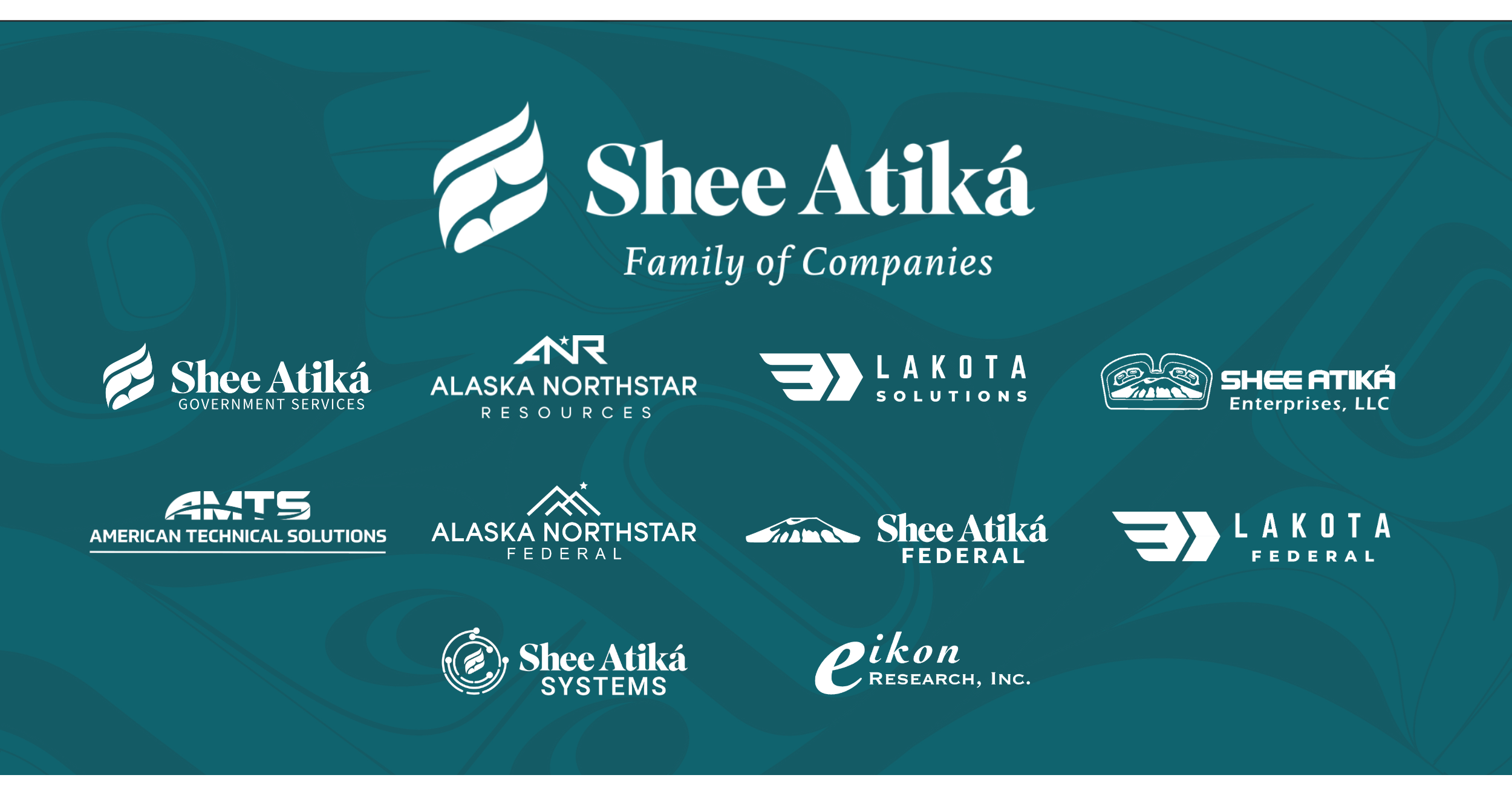 Shee Atika Government Services Careers - ANF - IT Support Specialist