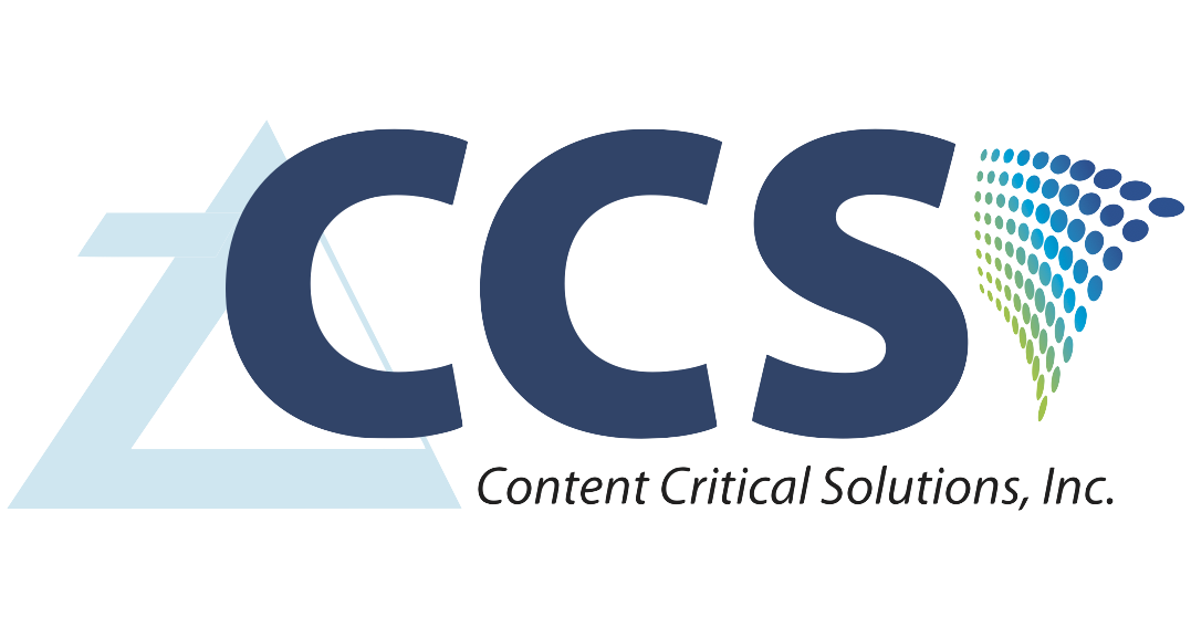 Content Critical Solutions - Reconciliation Specialist Application