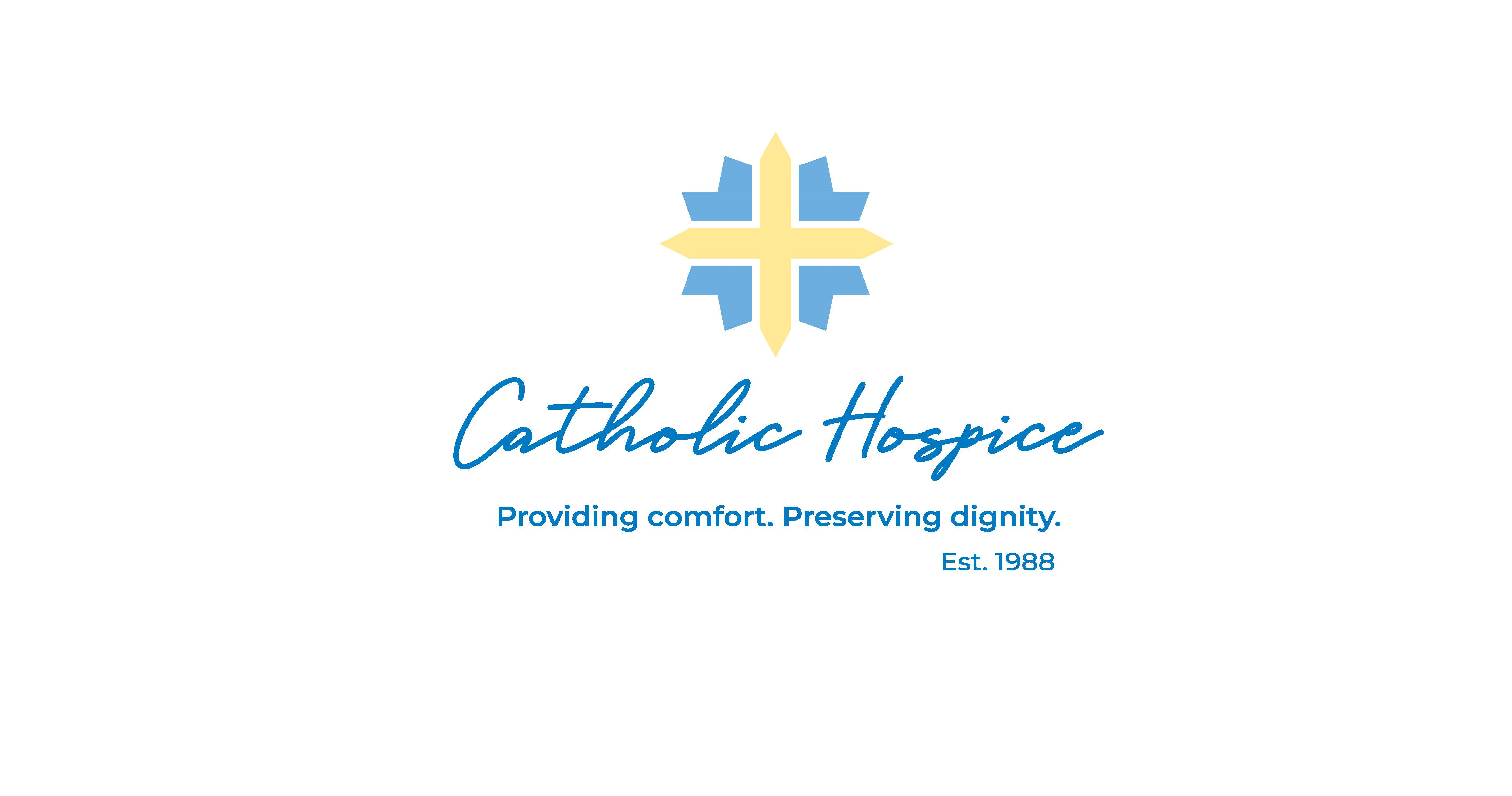 Catholic Hospice - Application Successful