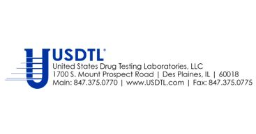 United States Drug Testing - SPECIMEN PROCESSING TECHNICIAN (1ST SHIFT)