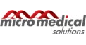 Micro Medical Solutions - Job Opportunities