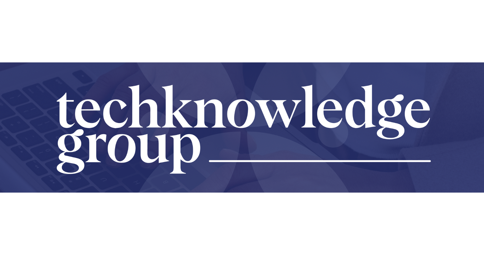 TECHKNOWLEDGE GROUP - Job Opportunities