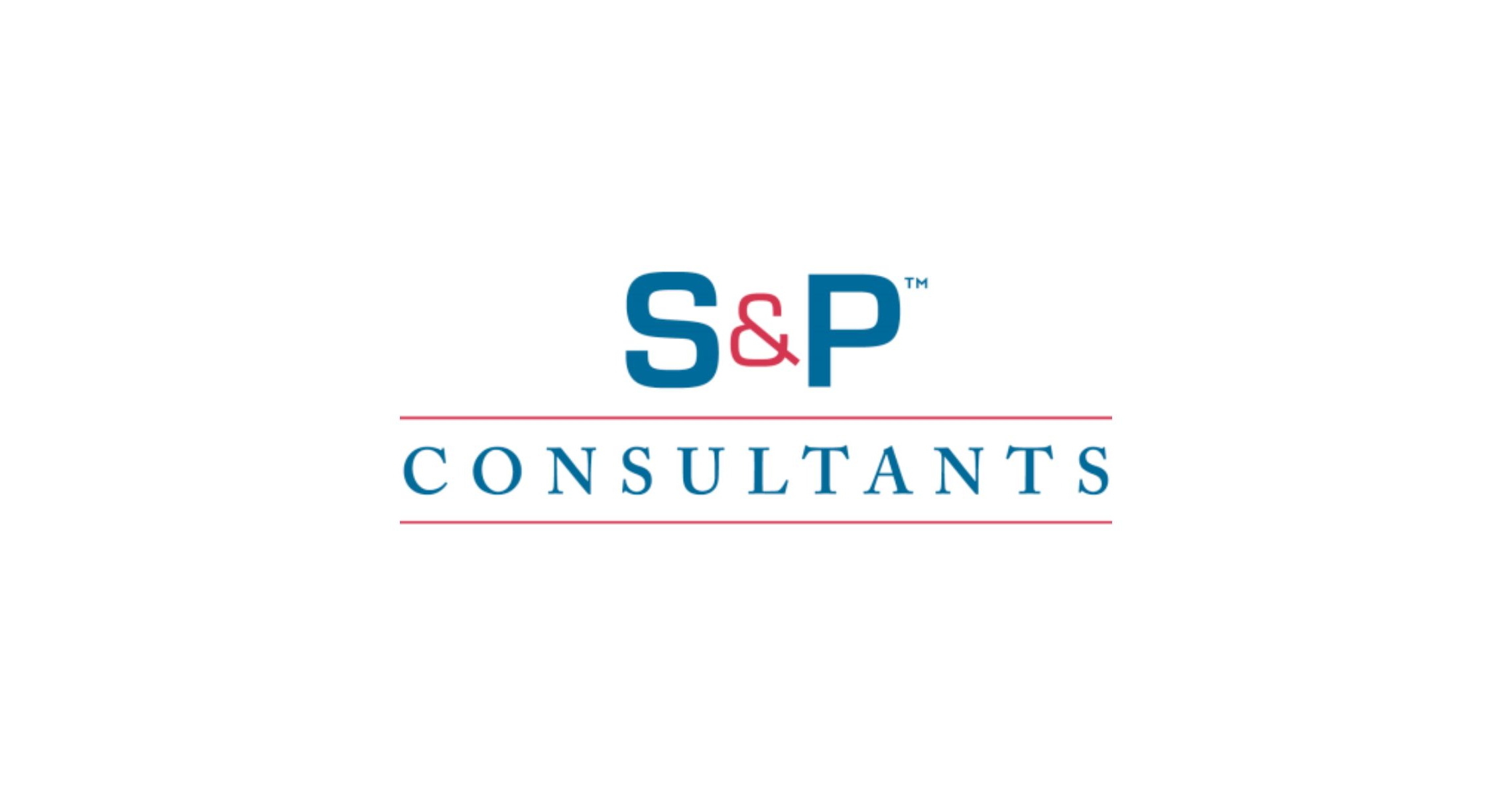 S&P Consultants, Inc. - Job Opportunities