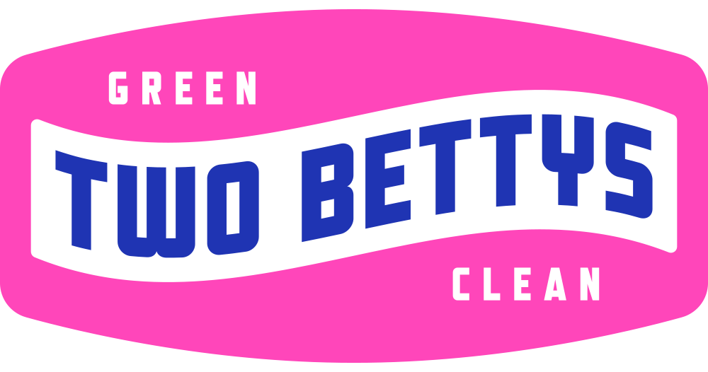Two Bettys Green Cleaning Serv LLC - Residential Cleaner (Full-Time)