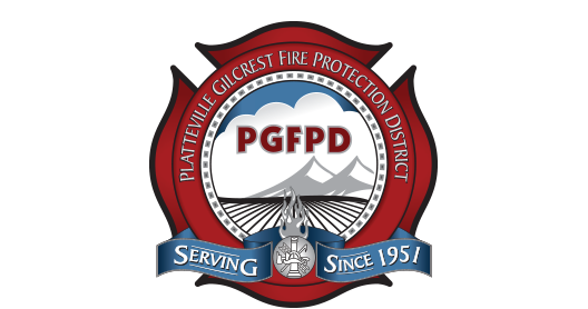 Platteville Gilcrest Fire Protection District - Share