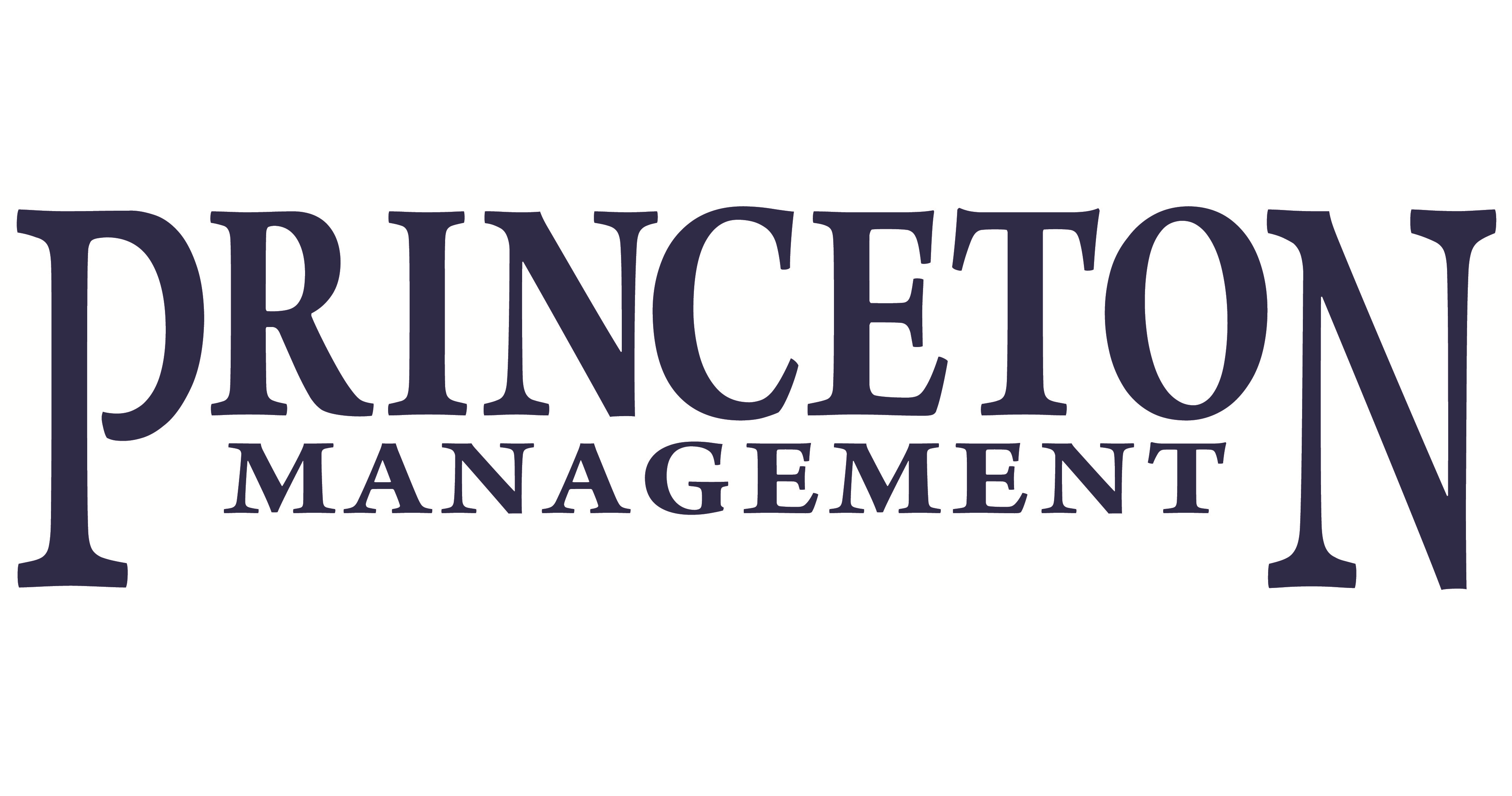 Princeton Management - Job Opportunities