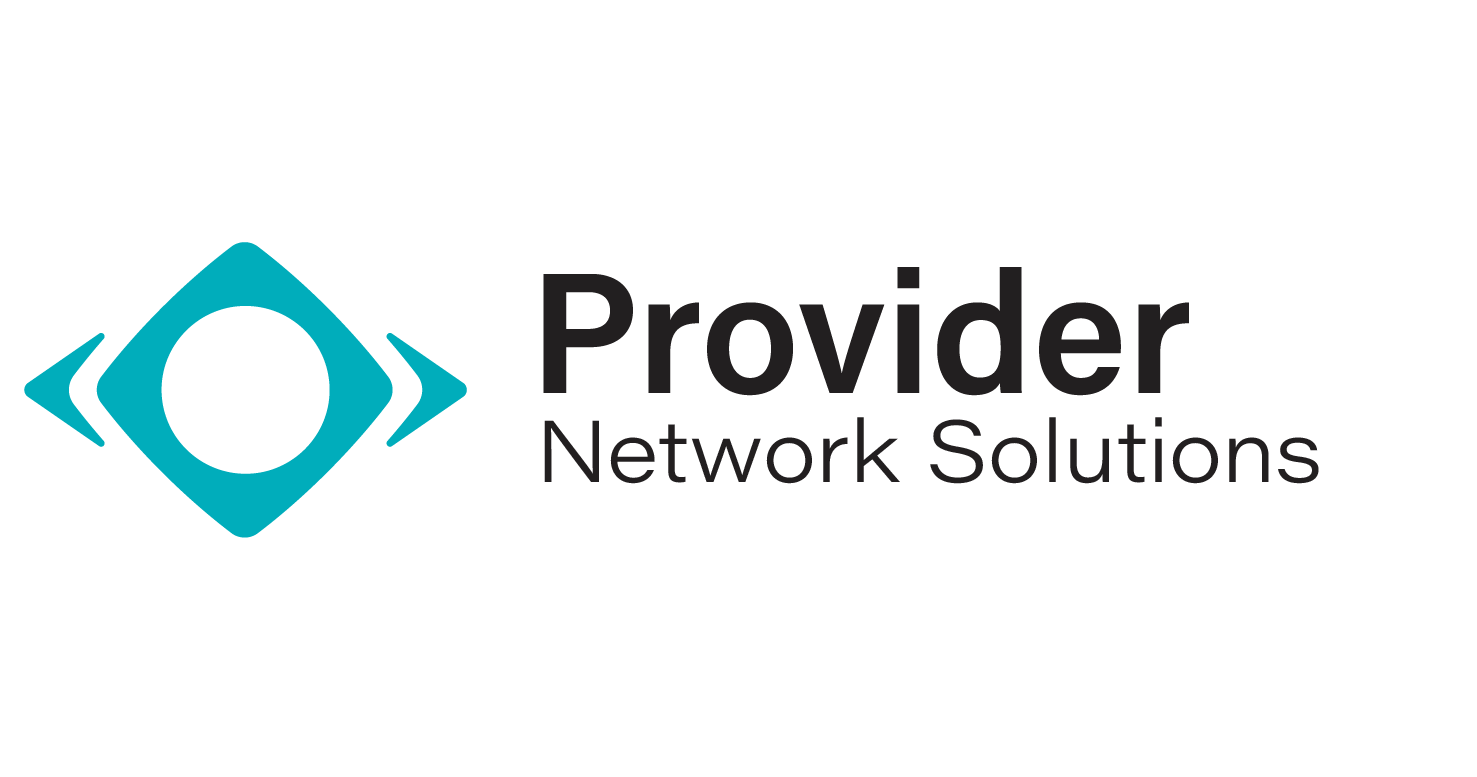 Provider Network Solutions - Healthcare Contracting Coordinator Application