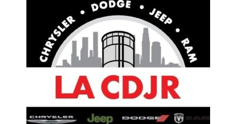 LA CDJR - Job Opportunities