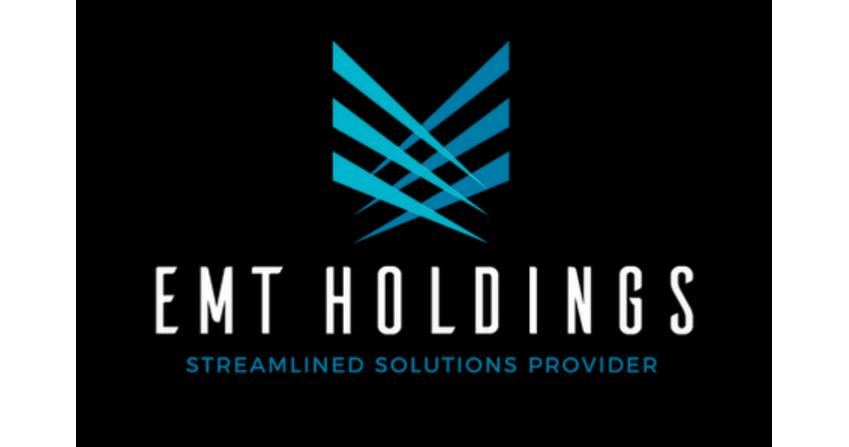 EMT Holdings LLC - Application Successful