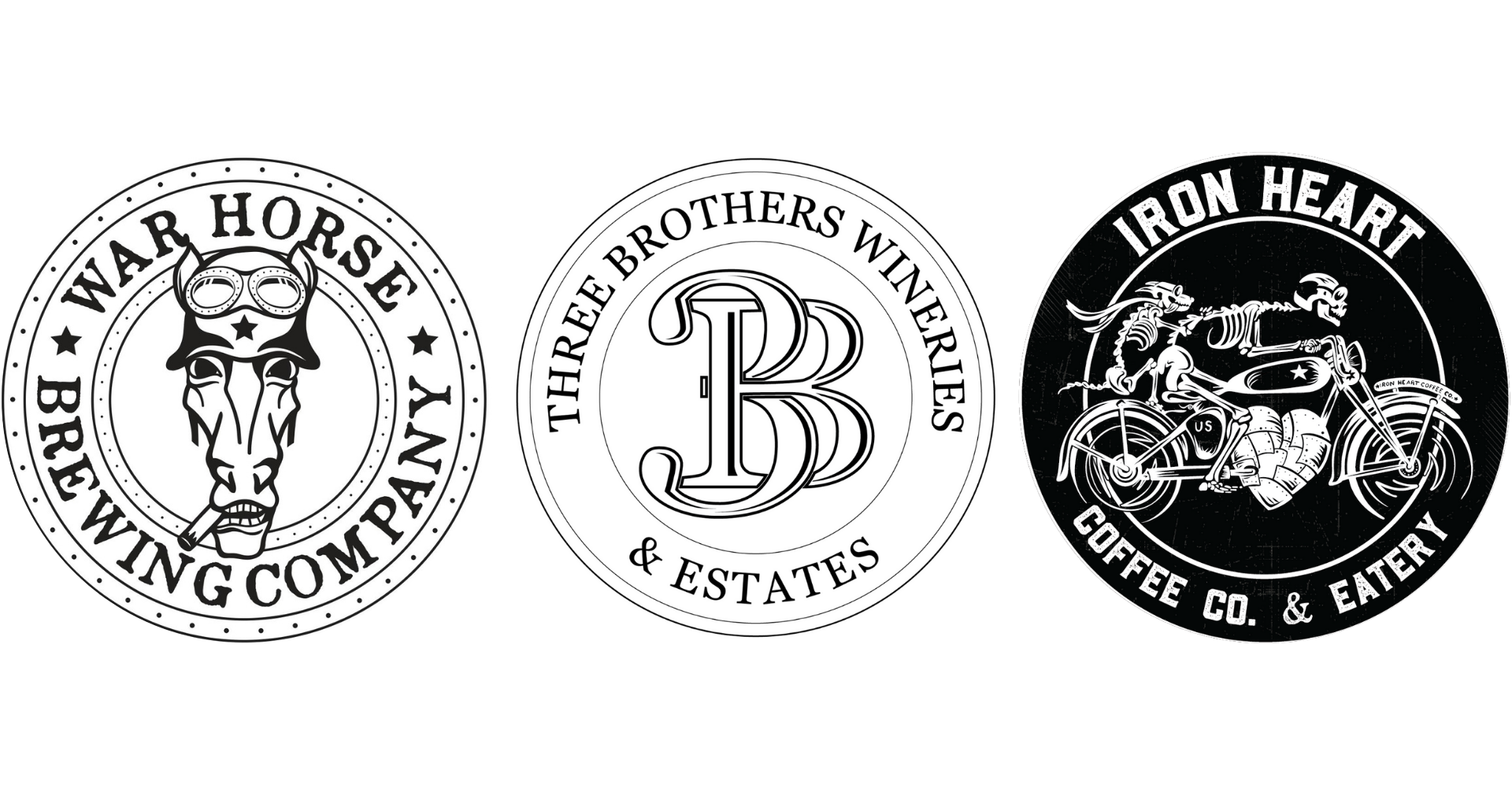 Three Brothers Winery & Estates LLC - Job Opportunities