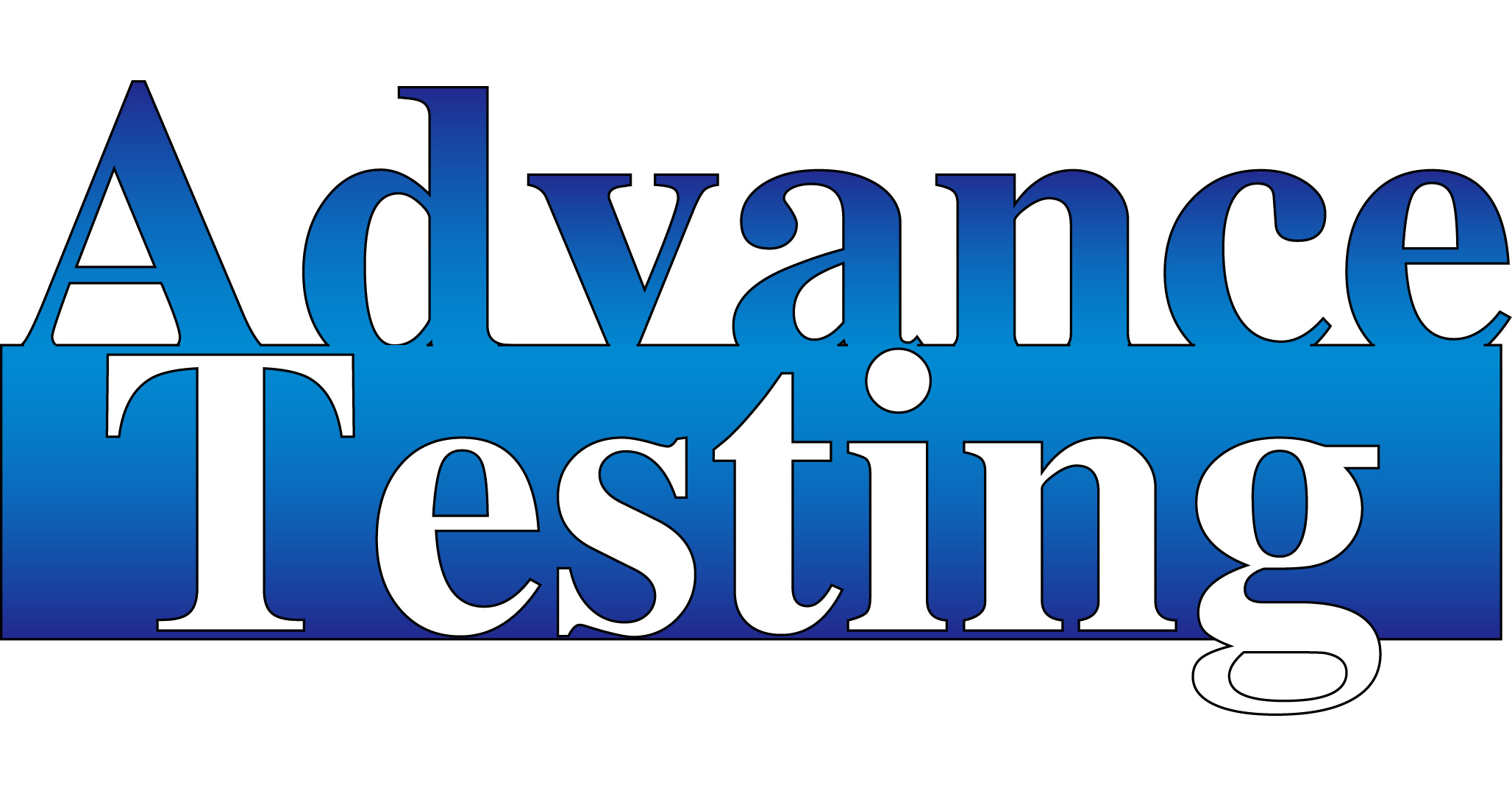 Advance Testing Co Inc. - Construction Materials Engineering Technician