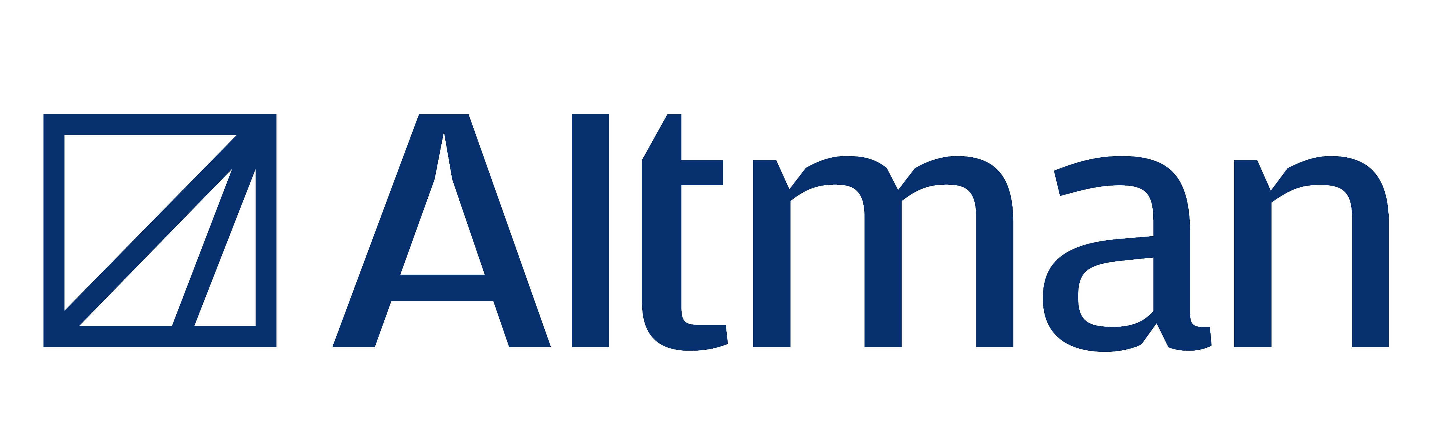 ALTMAN - Job Opportunities