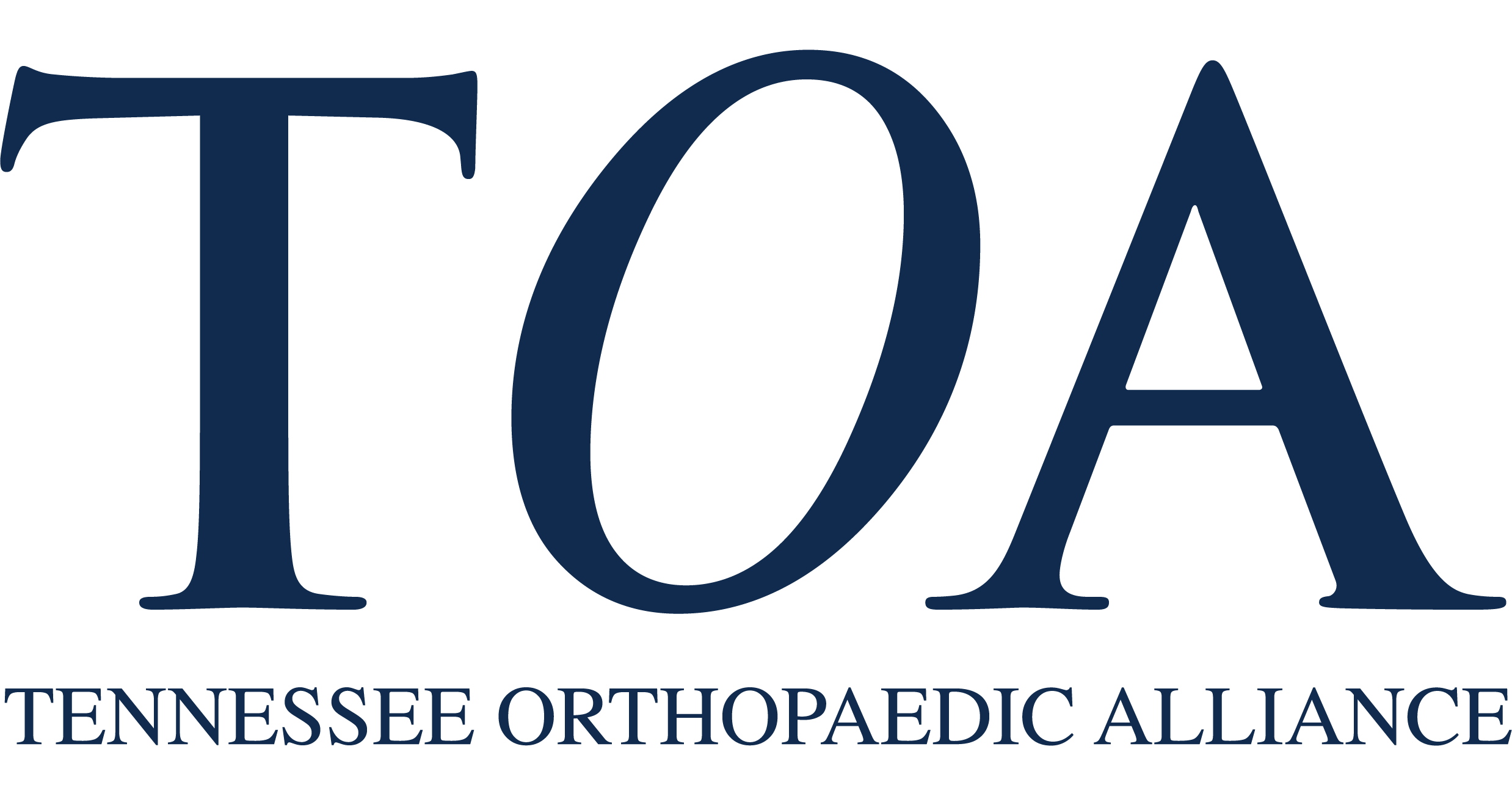 Tennessee Orthopaedic Alliance, PA - Therapy Technician