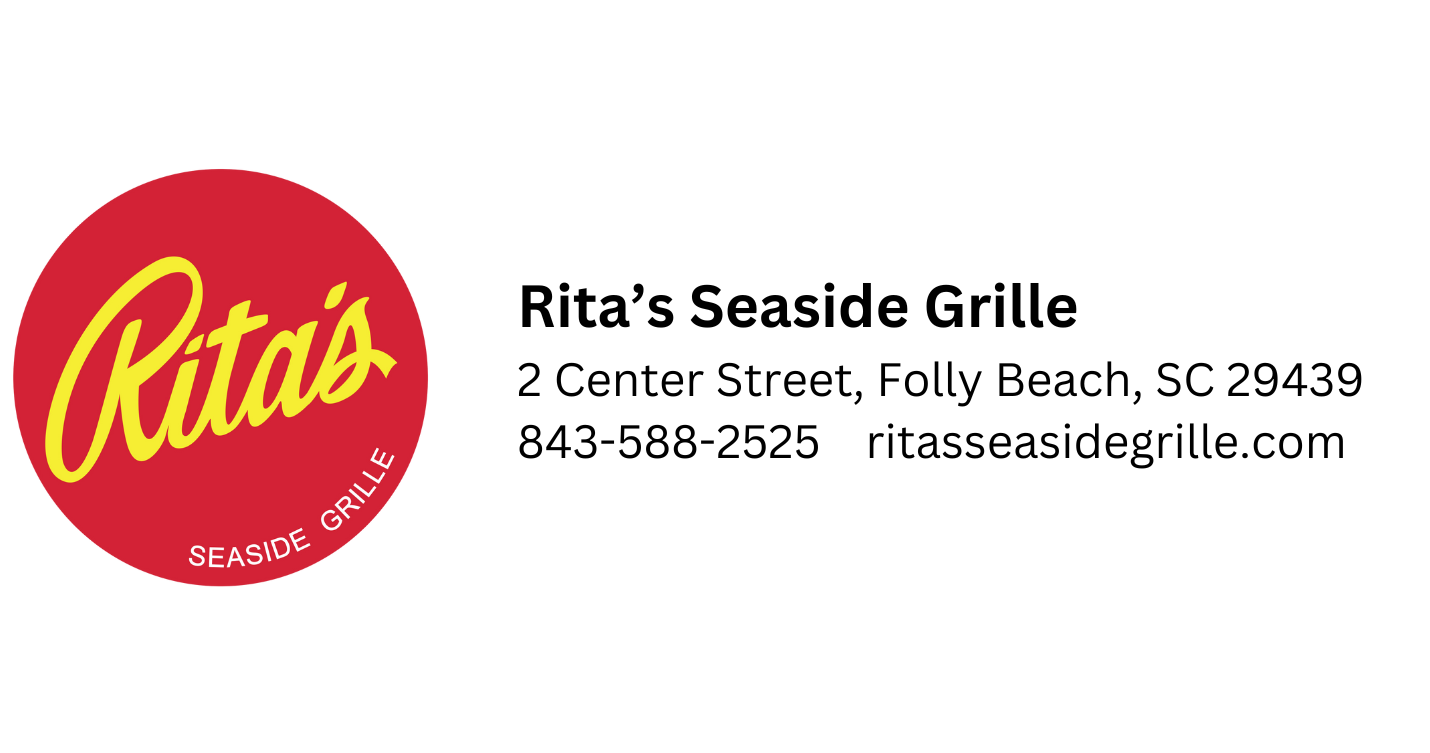 Rita's Seaside Grille - Job Opportunities