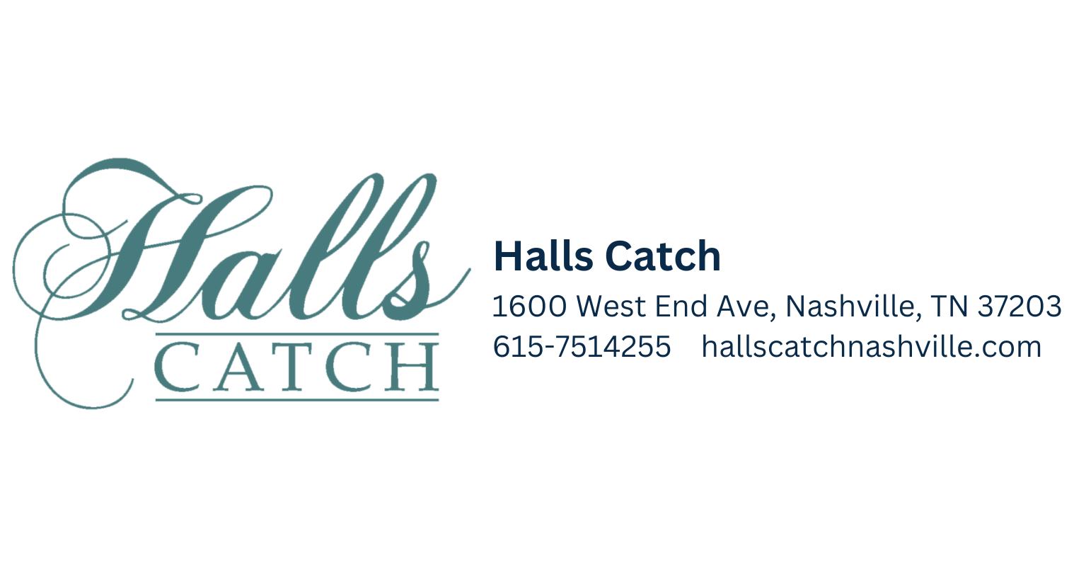 Halls Catch Nashville - Job Opportunities