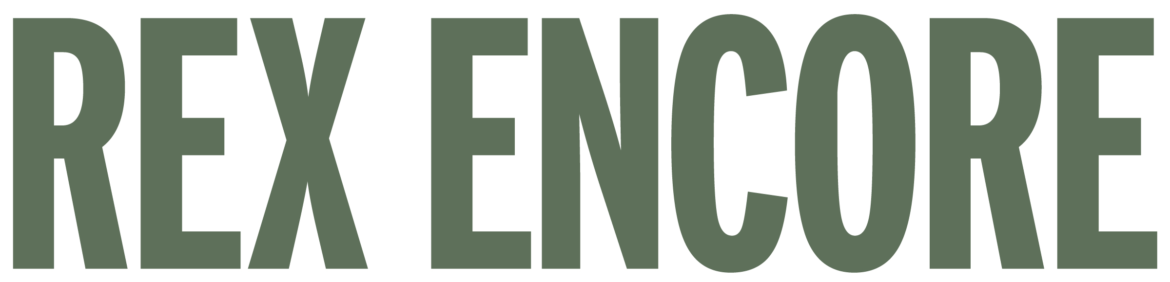 Rex Encore LLC - Job Opportunities