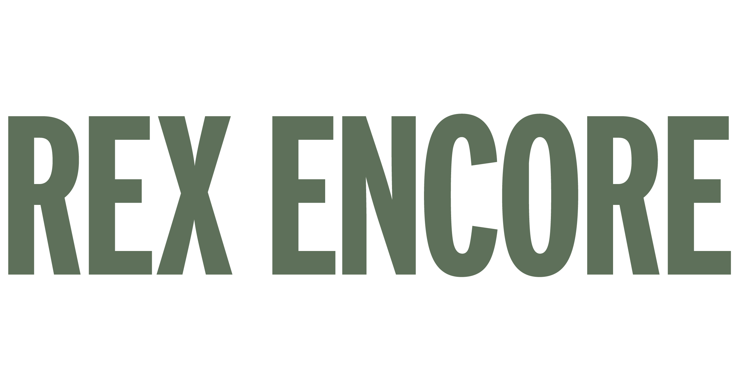 Rex Encore LLC - Job Opportunities