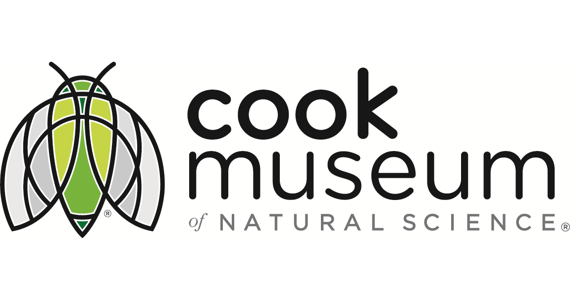 Cook Museum of Natural Science - Job Opportunities