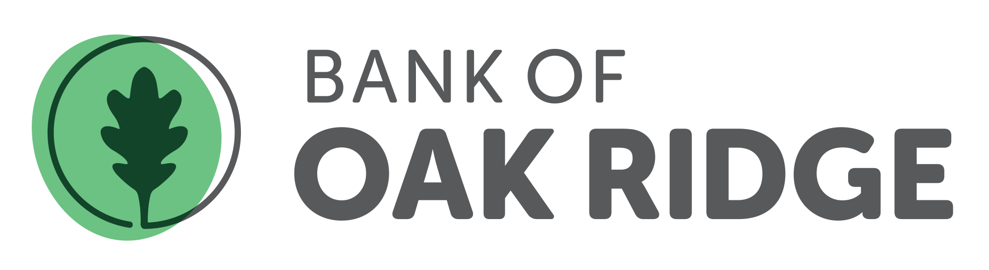Bank of Oak Ridge - Job Opportunities