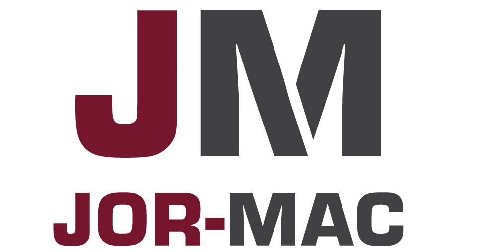 THE JOR-MAC COMPANY INC - Material Handler