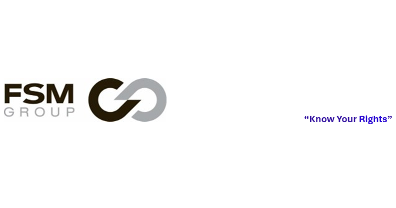 FSM Group - Job Opportunities