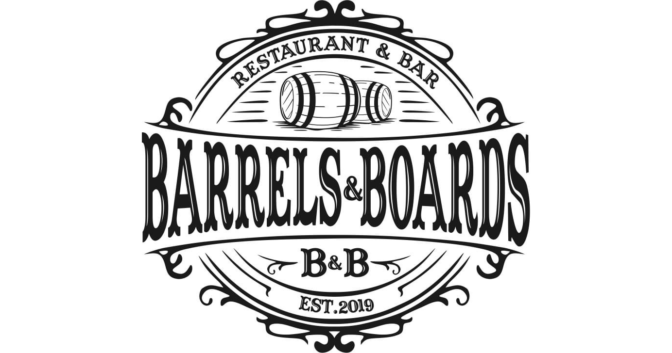 Barrels & Boards - Market & Take out Cashier