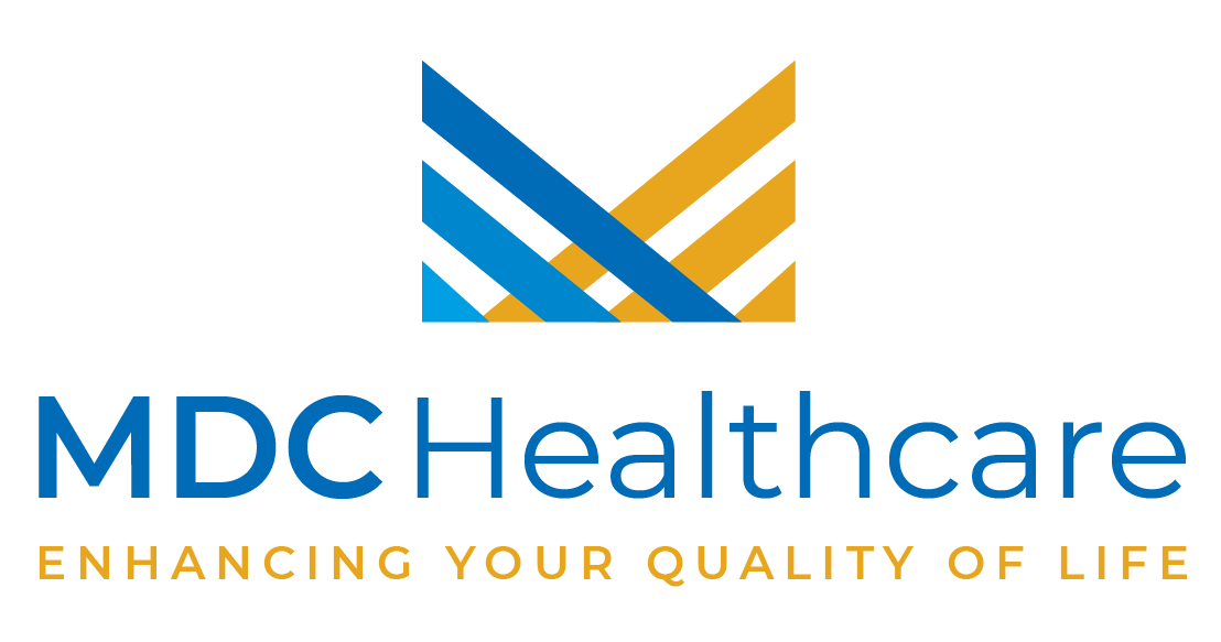 MDC Healthcare - CNA/Home Health Aides Application