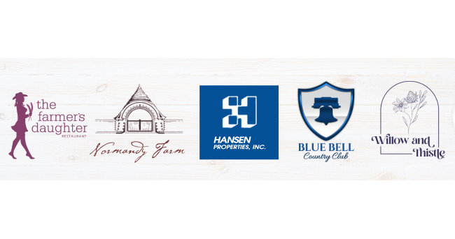 Normandy Farm Hotel & Conference Center - Banquet Server Application