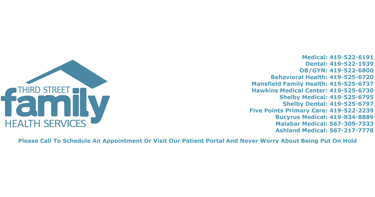 Third Street Community Clinic Inc - Community Psychiatric Support ...