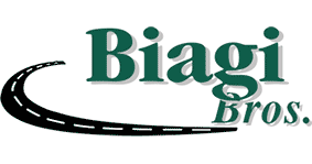 Biagi Bros Transportation - Hostler Spotter