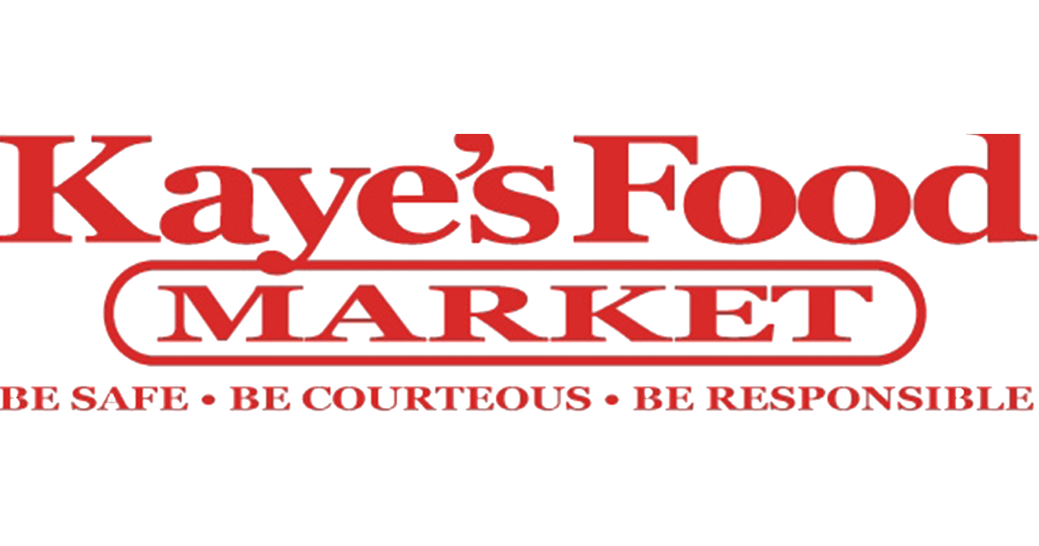 Kaye's Food Market - GROCERY CLERK Application