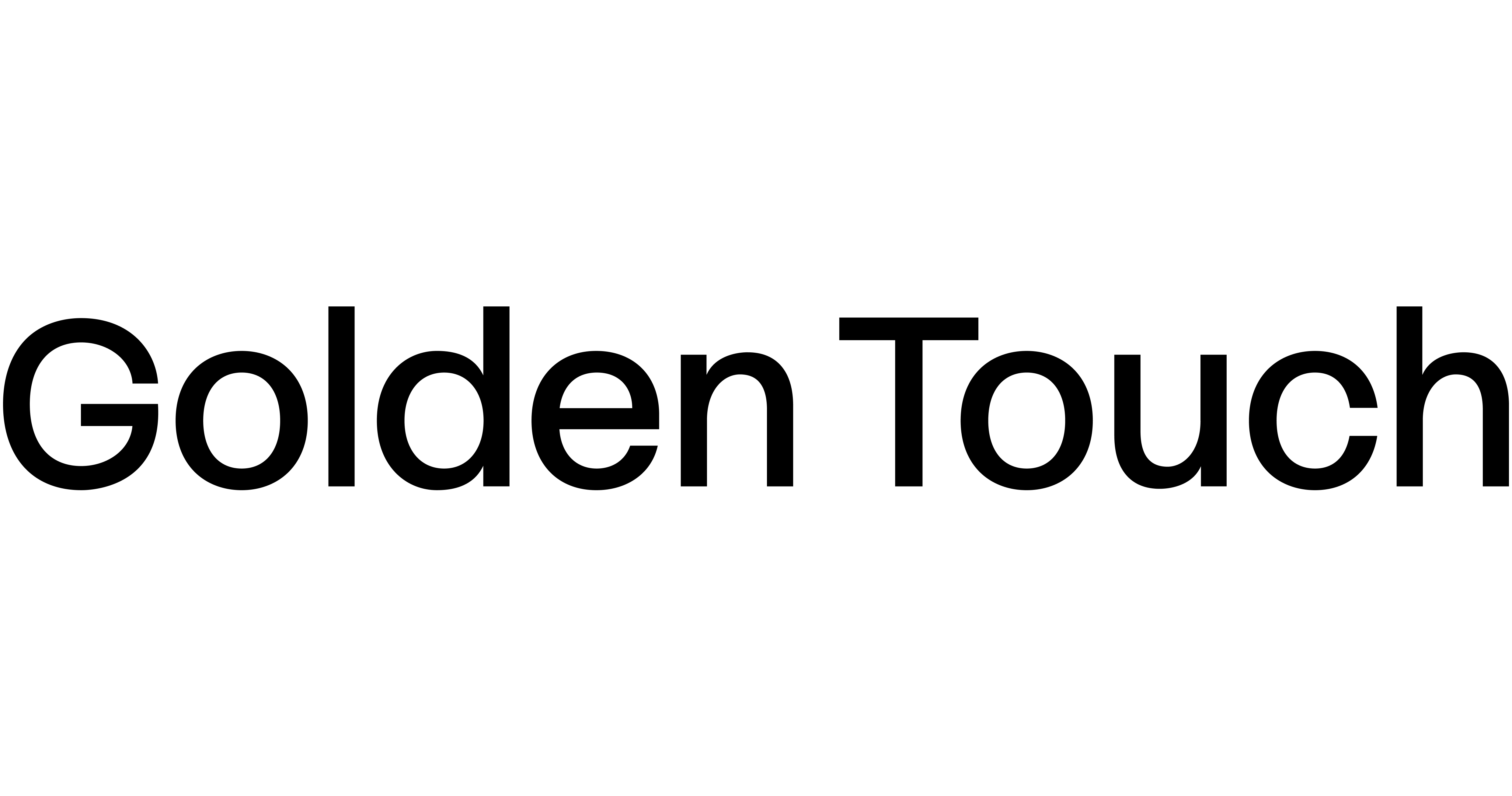 Golden Touch Group - Job Opportunities