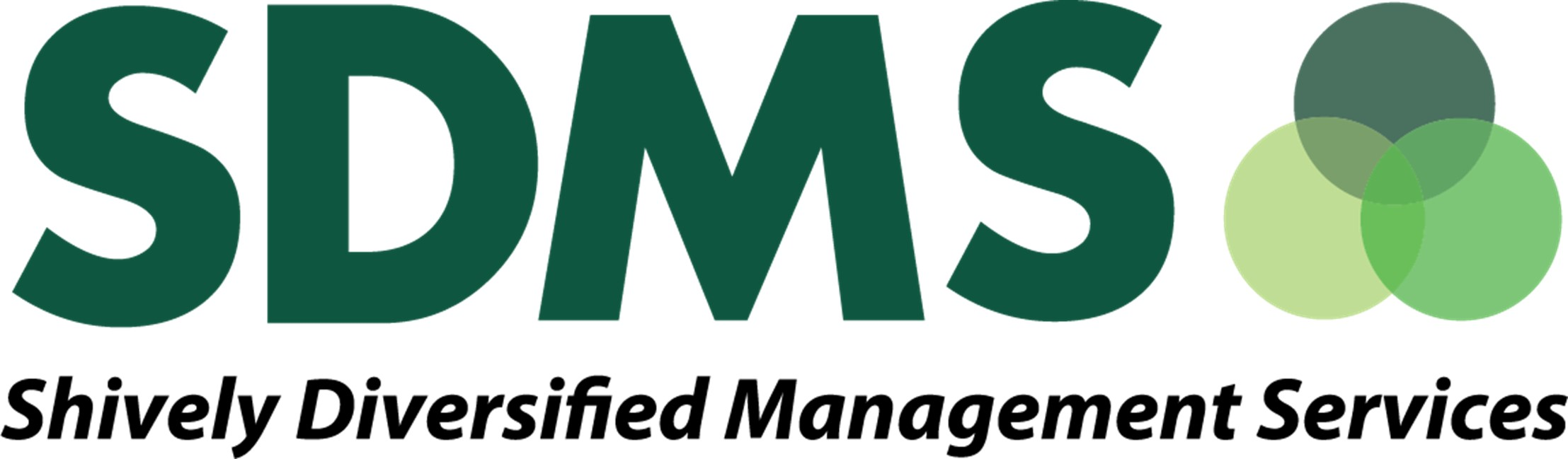 Shively Diversified Management Services LLC - Job Opportunities