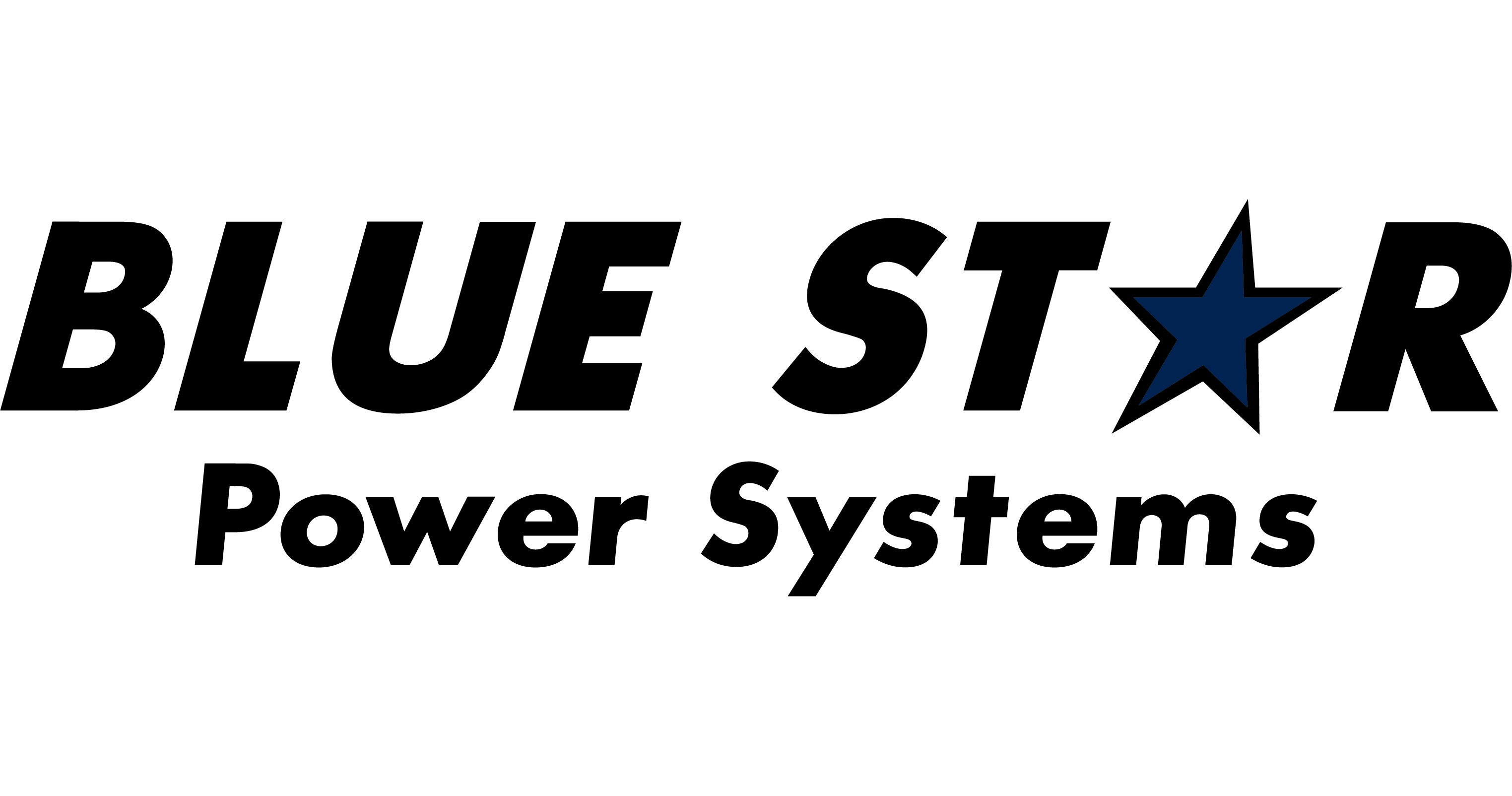 Blue Star Power Systems - Job Opportunities
