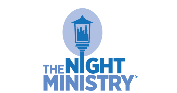 Night Ministry - Bus Outreach Professional