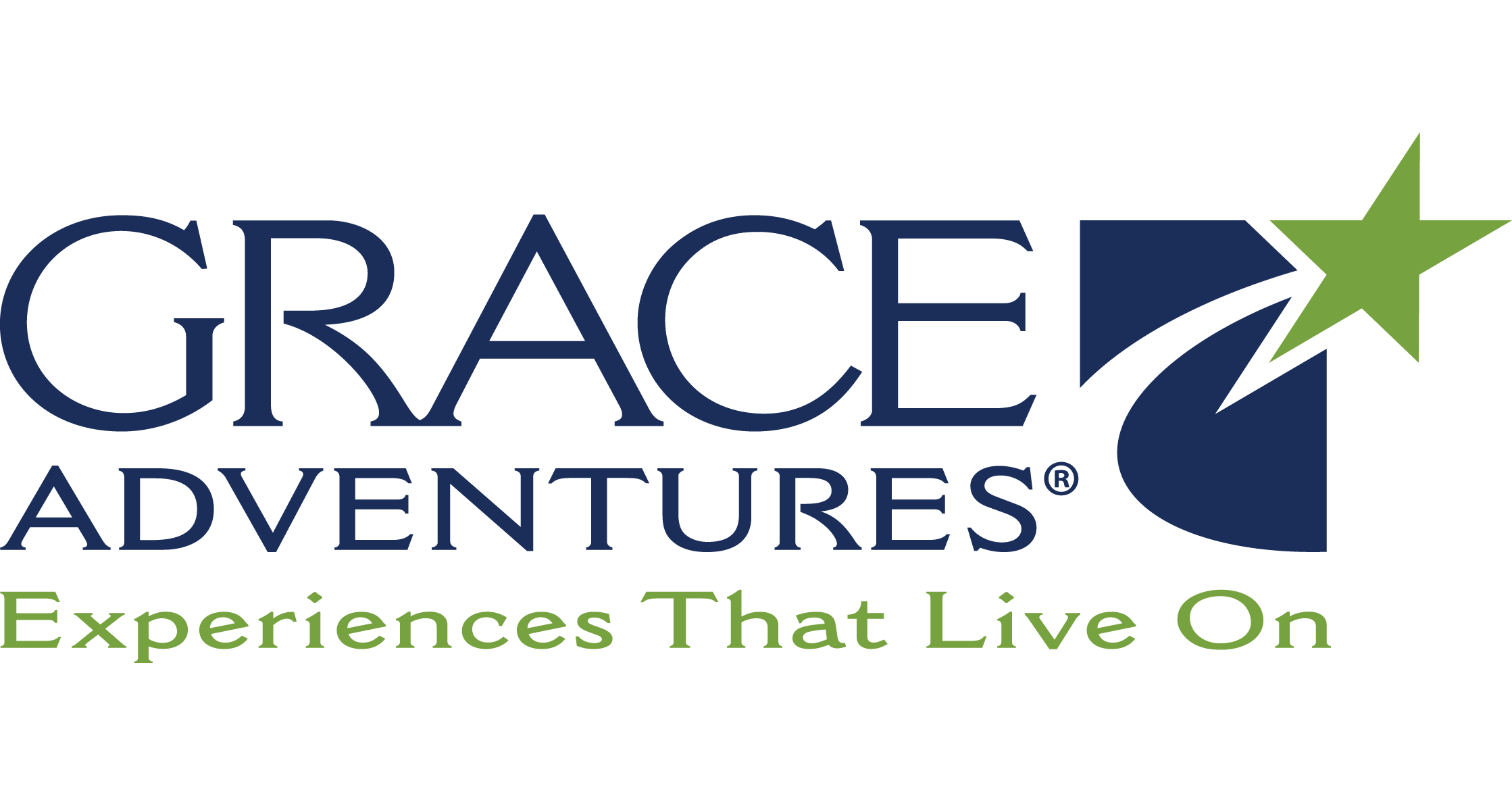 Grace Adventures - Year Round - Program Ministries Staff