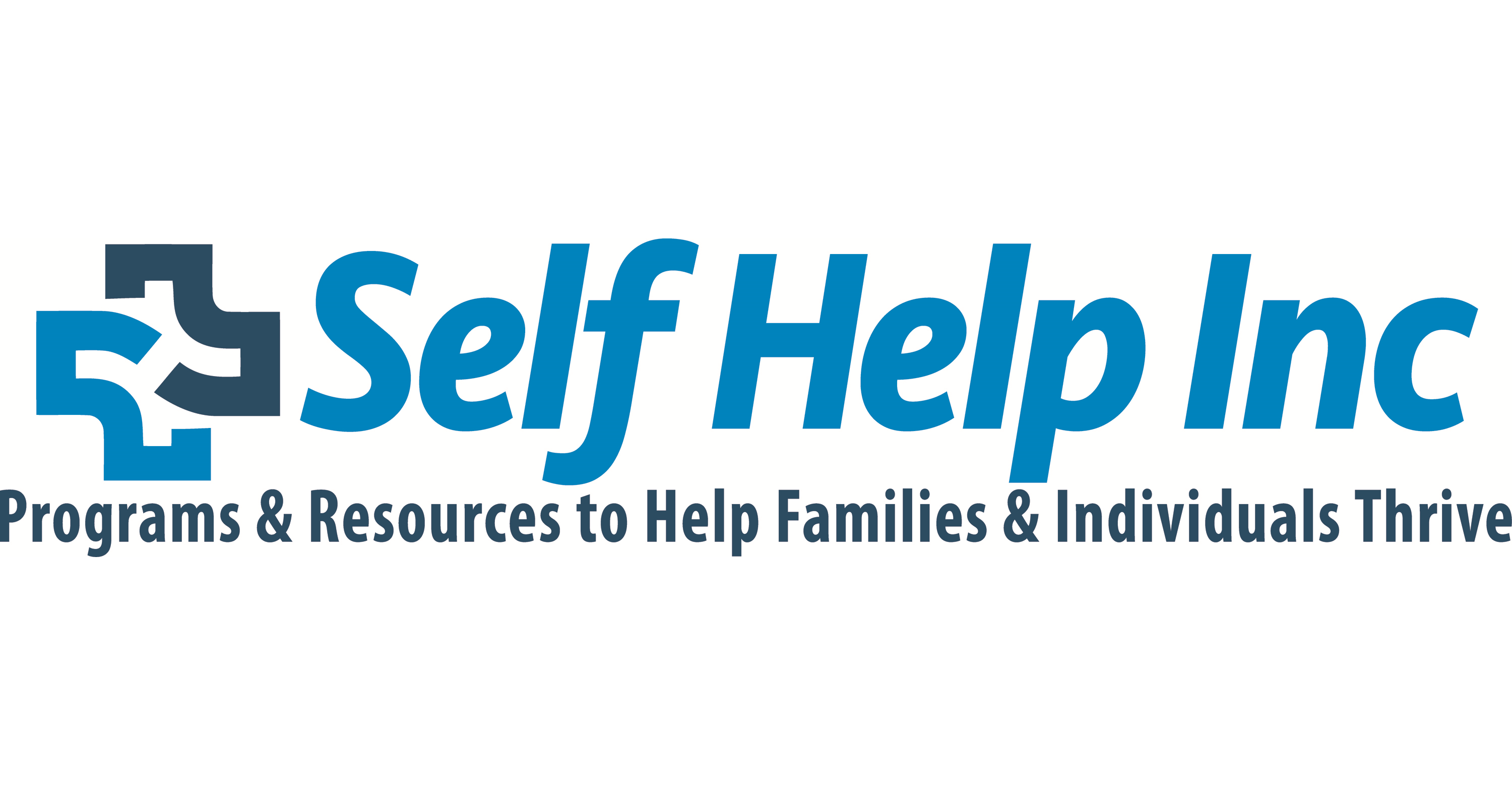 Self Help Inc - Job Opportunities