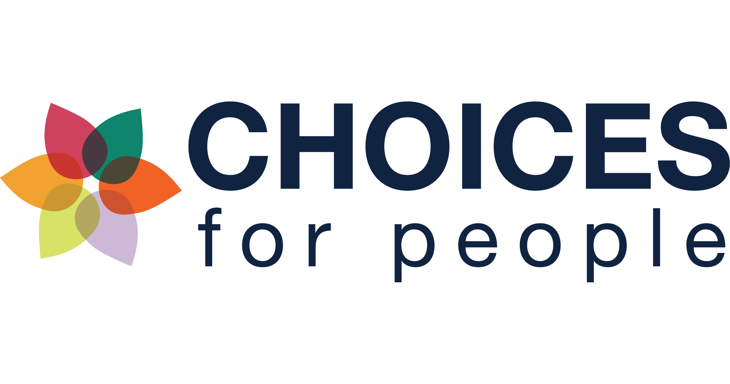 CHOICES FOR PEOPLE CENTER - Application Successful