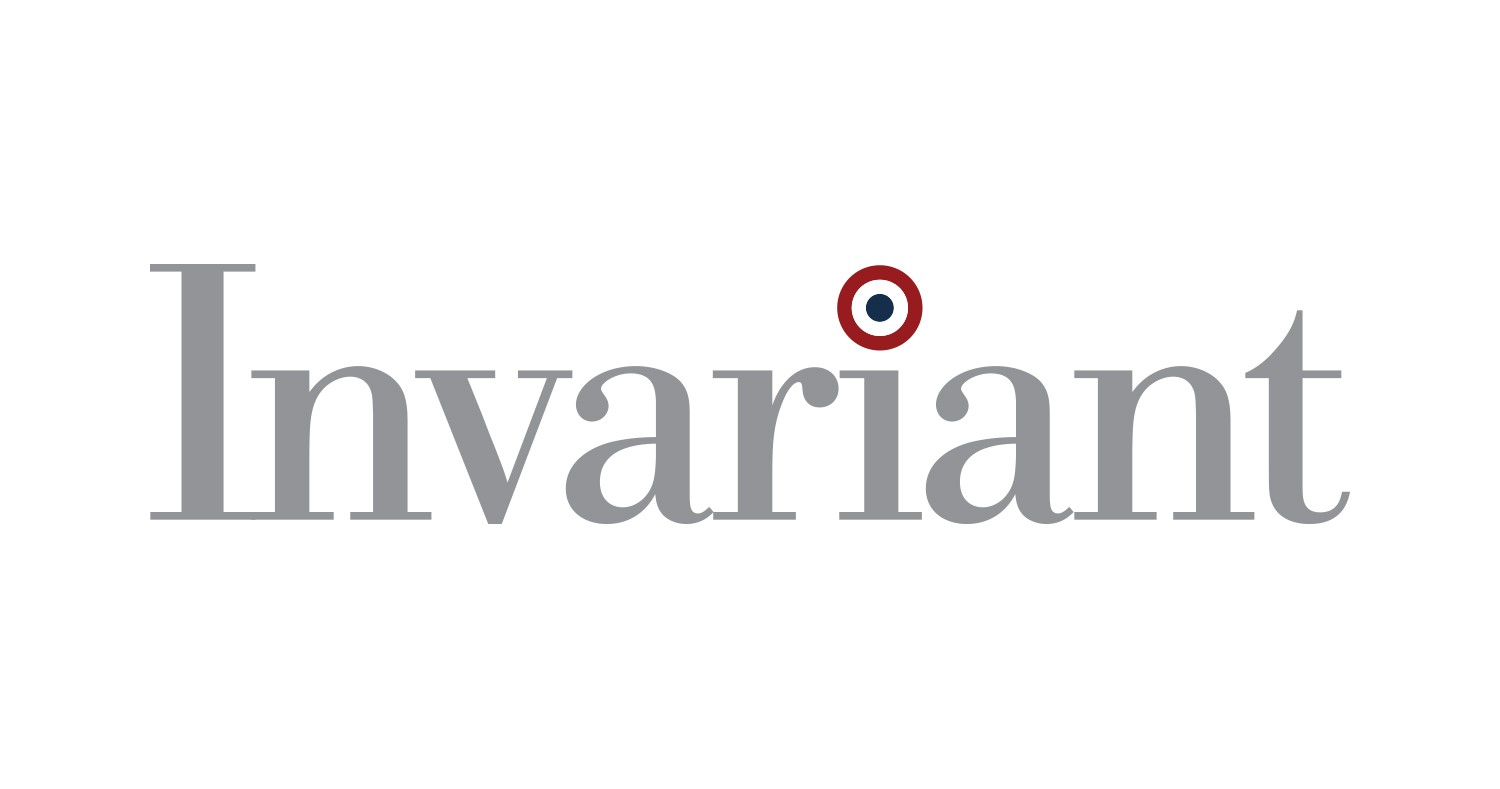 Invariant LLC - Job Opportunities