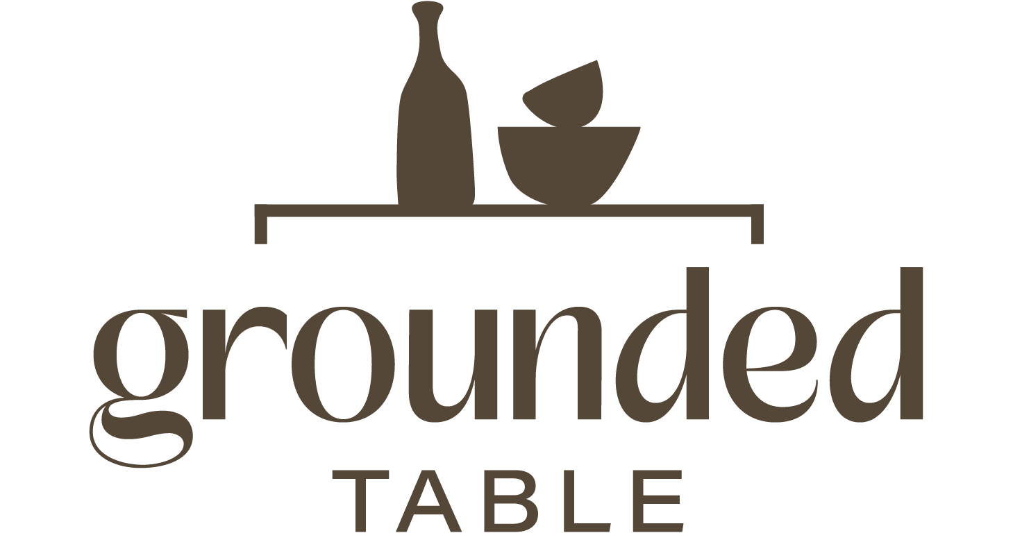 Grounded Table - Server Assistant