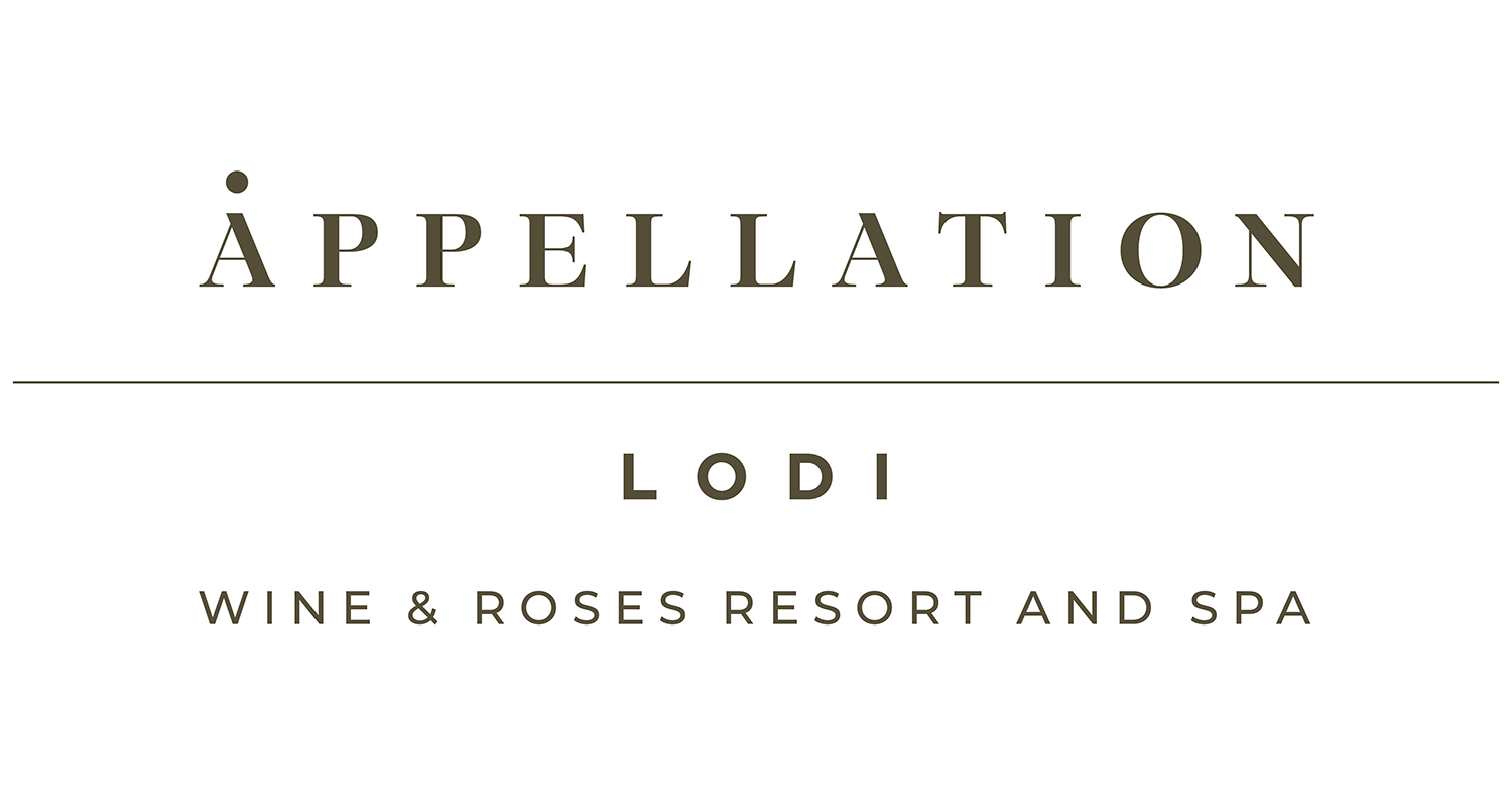 Appellation Lodi - Wine & Roses Resort and Spa - Banquet Server