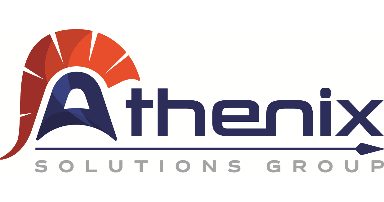 Athenix Solutions Group - Software Developer/ Engineer