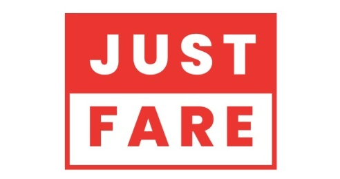 Just Fare - Job Opportunities