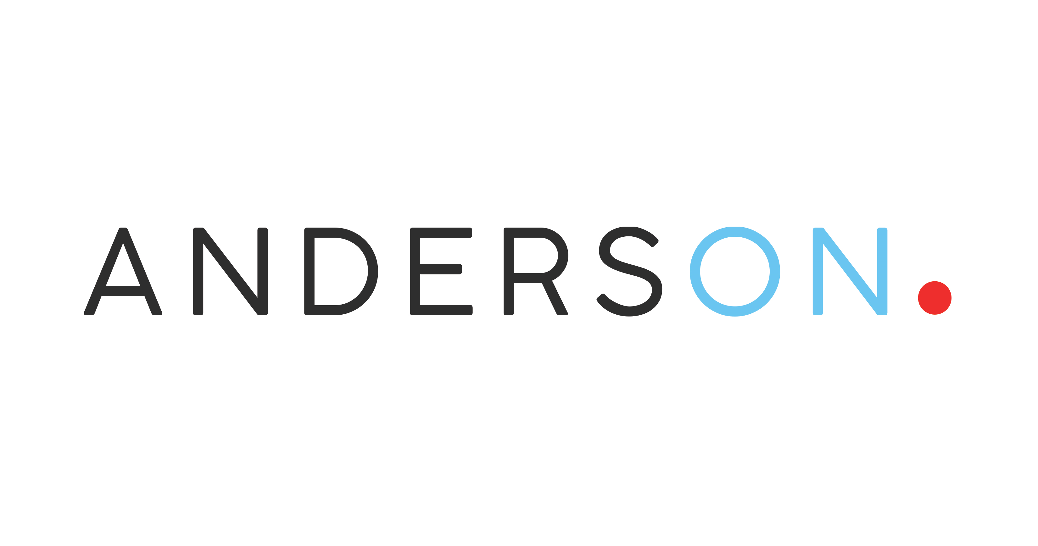 Anderson - Job Opportunities