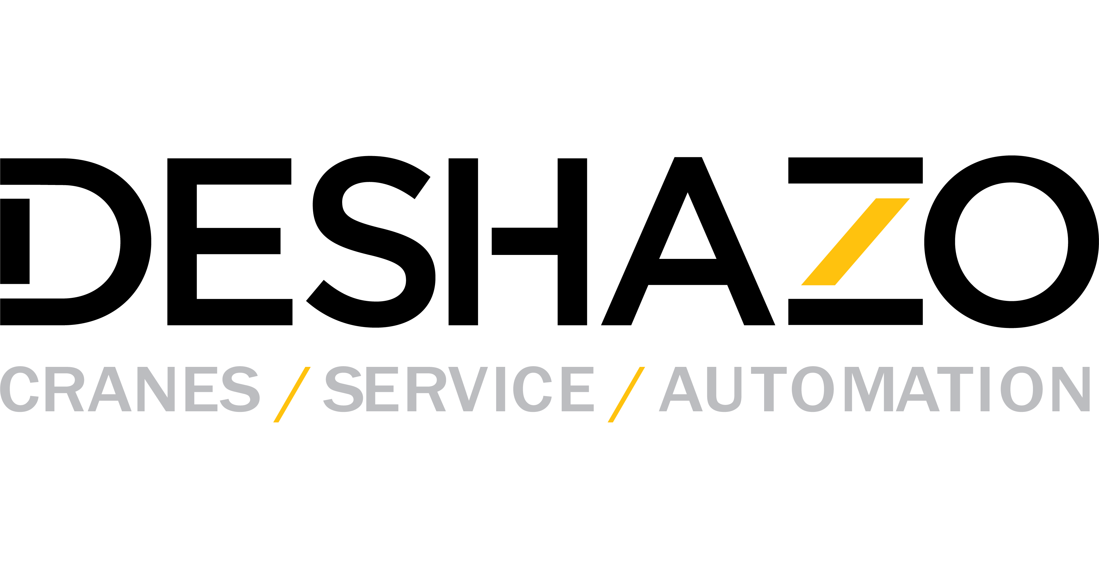 DeSHAZO LLC - Job Opportunities