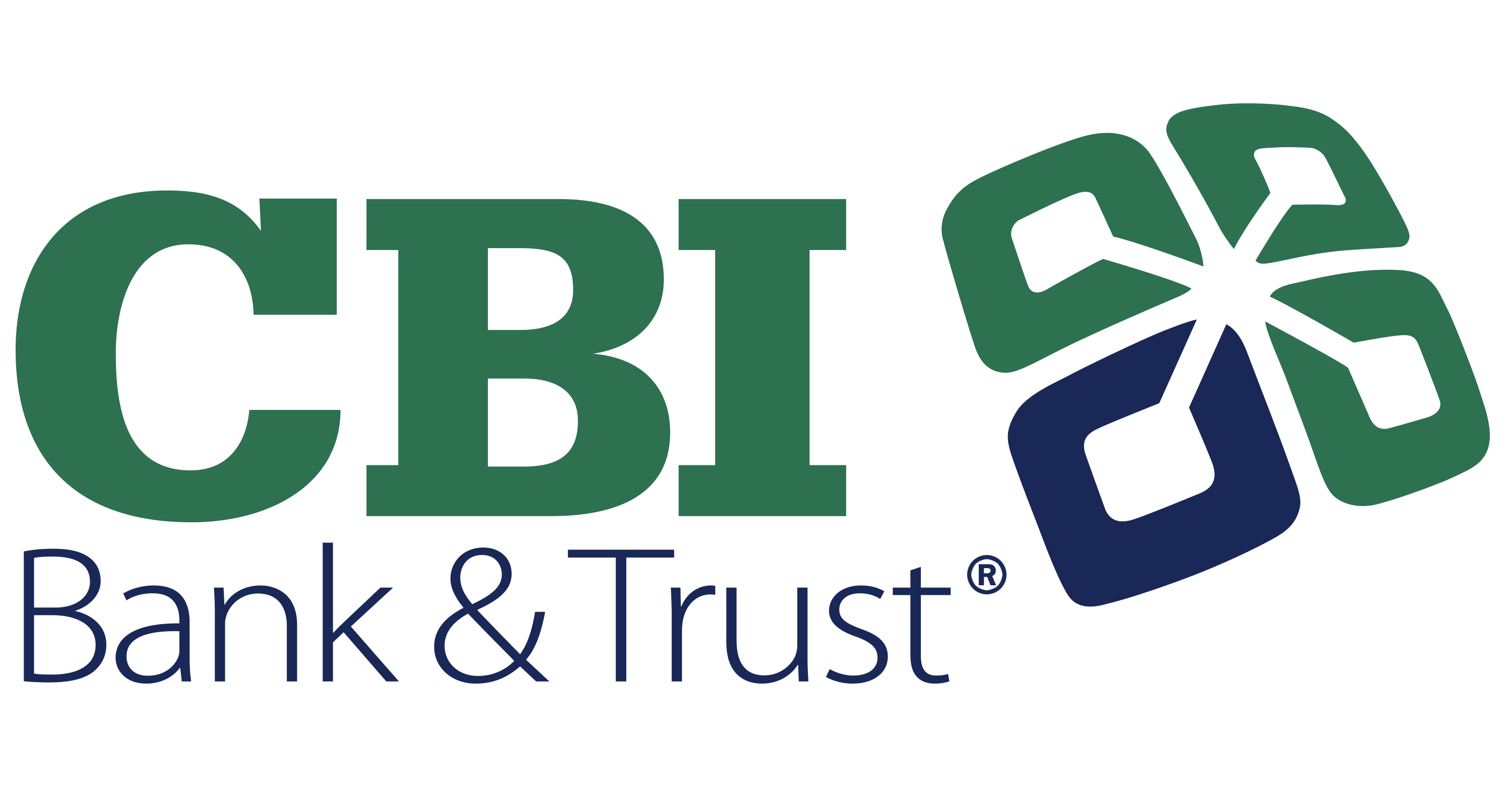 CBI Bank & Trust - Client Services Associate I