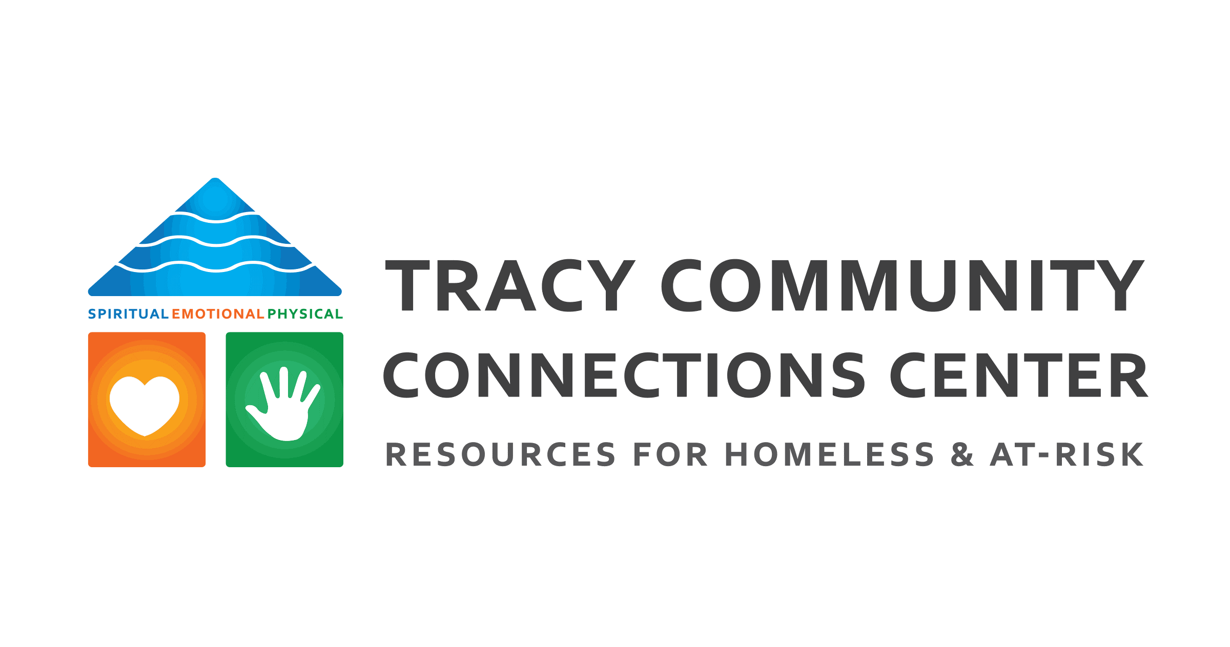 Tracy Community Connections Center Inc - Application Successful