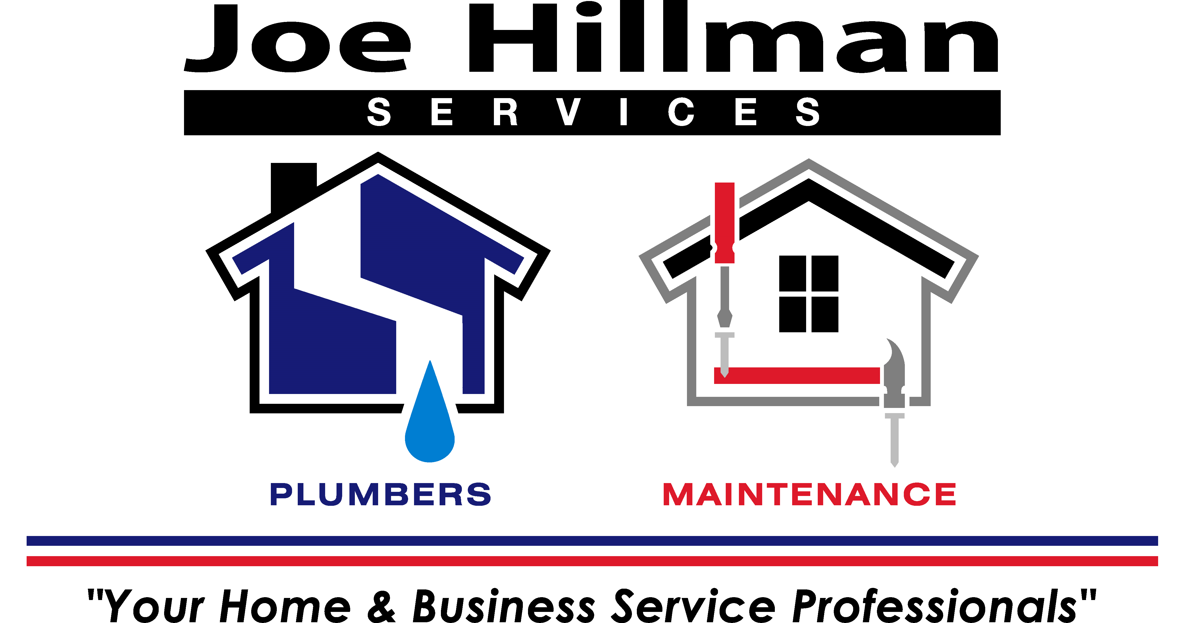 JOE HILLMAN PLUMBERS, INC. - Service Plumber West Palm Beach Application